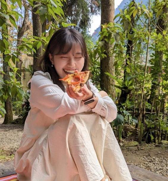 NLP Lab - 張詠淳 教授, Professor Yung-Chun Chang